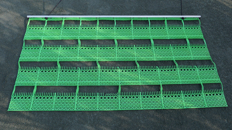 Aussie Clean Sweep: Your Court's Best Buddy | Har-Tru