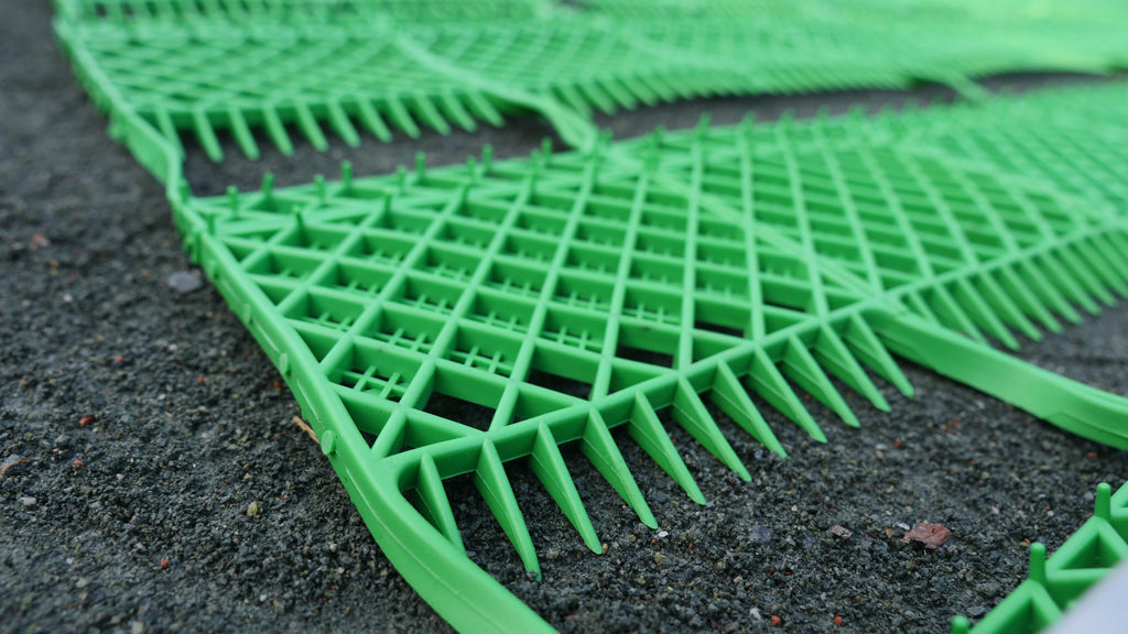 Aussie Clean Sweep: Your Court's Best Buddy | Har-Tru