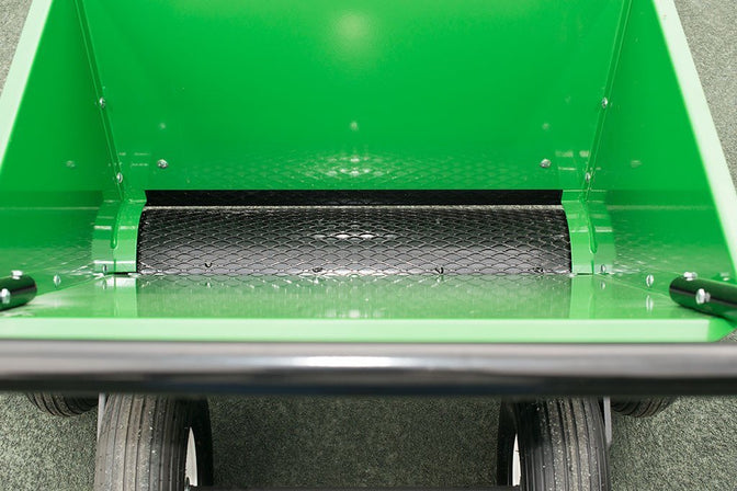 Har-Tru Top Spreader