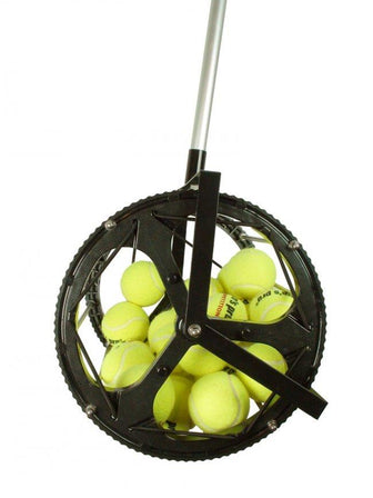 Ball-Roller