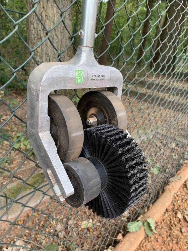 Har-Tru Line Master Sweeper